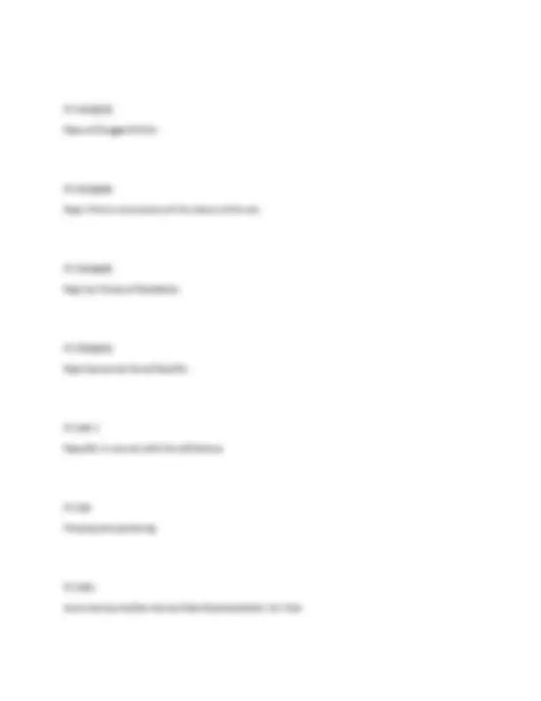 Inmate Classification and Reclassification Procedures | Exams ...