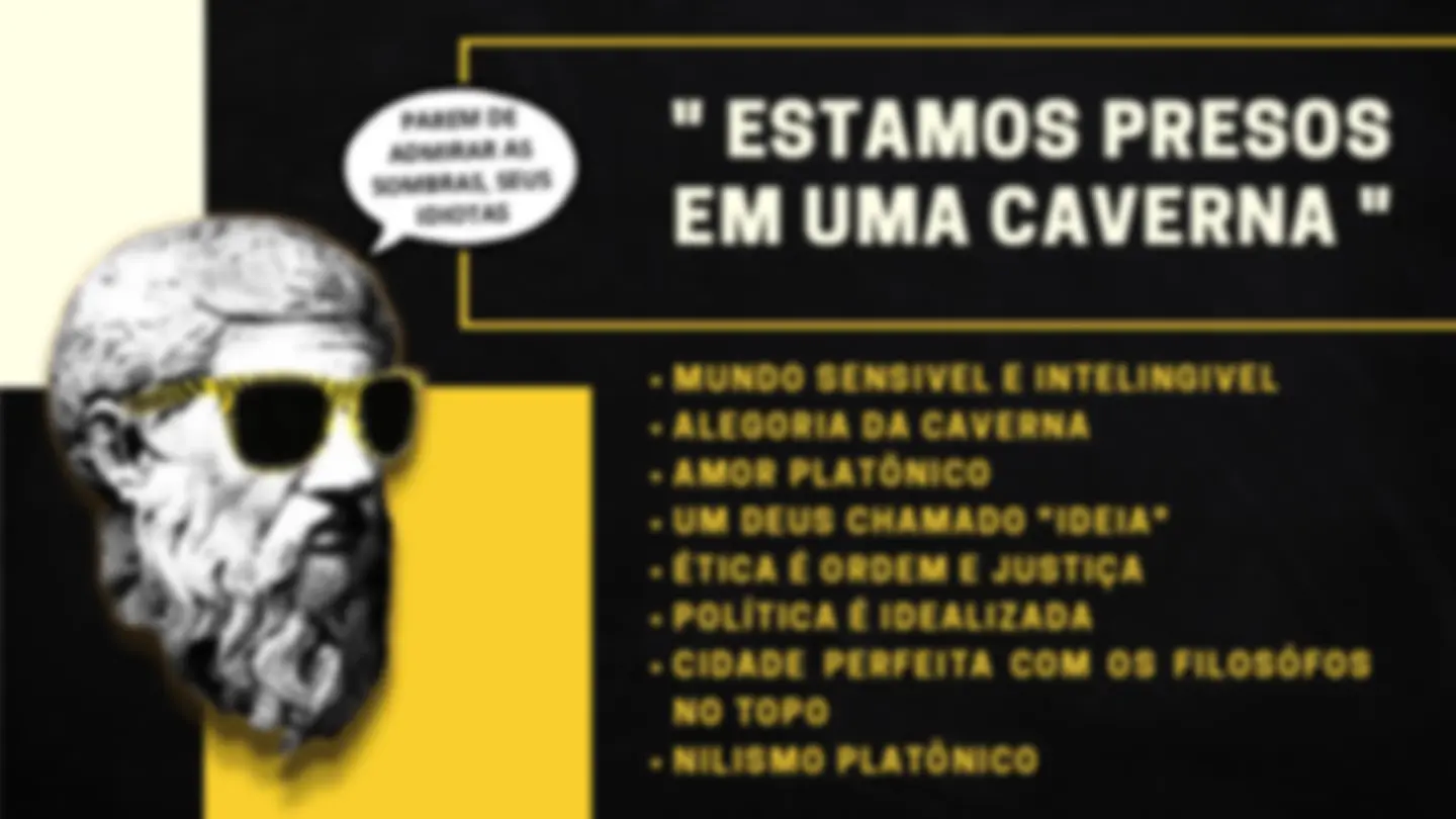 O Niilismo e suas Vertentes Filosóficas | Slides Filosofia | Docsity