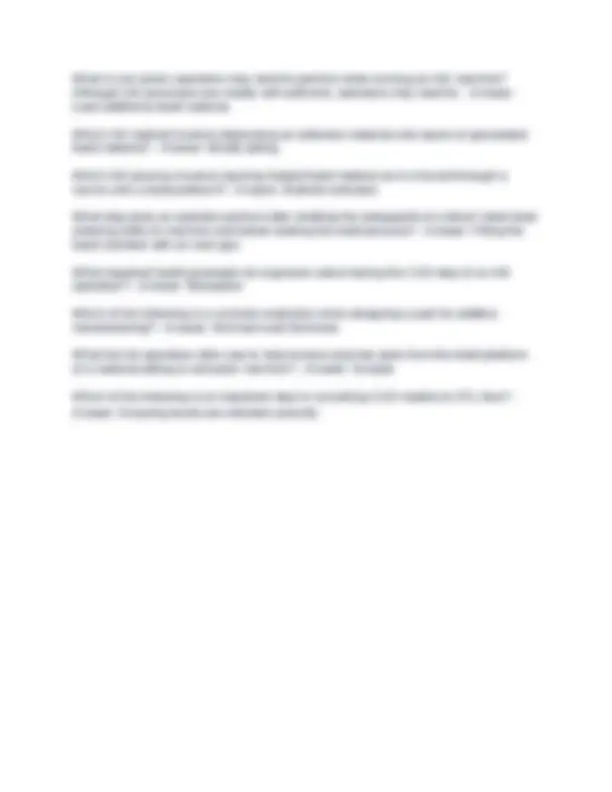 Tooling-U the Basic Additive Manufacturing Process 131 Exam Questions ...