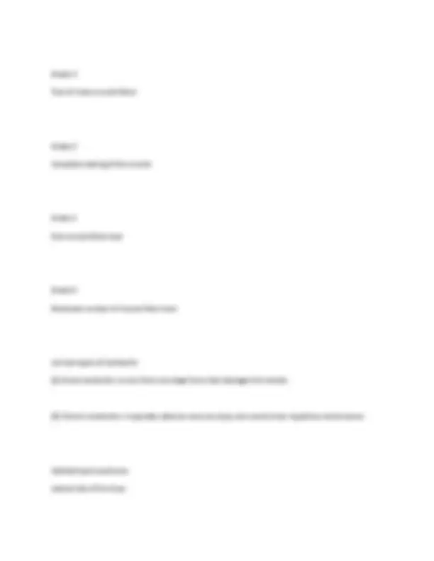 SEMPER FIT BASIC FITNESS COURSE MARINE NET COMPILED EXAMS WITH 100% ...