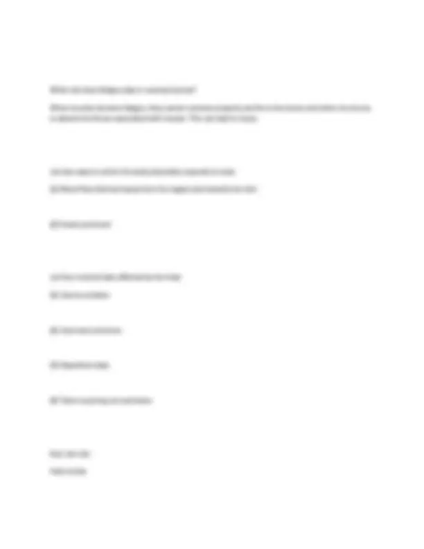 SEMPER FIT BASIC FITNESS COURSE MARINE NET COMPILED EXAMS WITH 100% ...