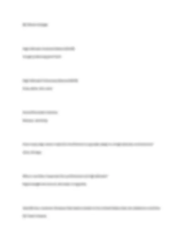 SEMPER FIT BASIC FITNESS COURSE MARINE NET COMPILED EXAMS WITH 100% ...