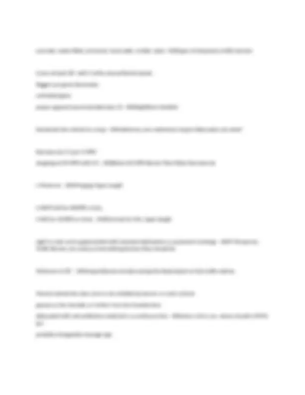 ATSSA Traffic Control Supervisor Re-Certification 2024-2025. Questions ...