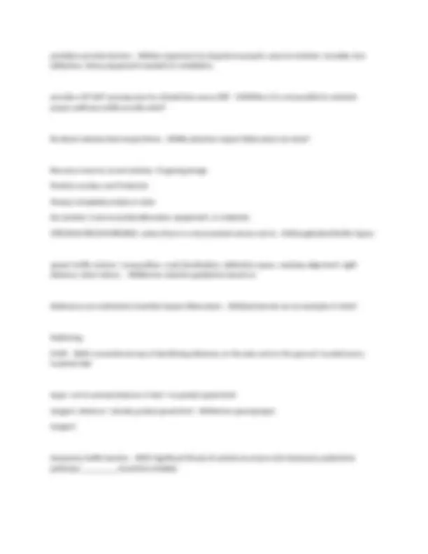 ATSSA Traffic Control Supervisor Re-Certification 2024-2025. Questions ...