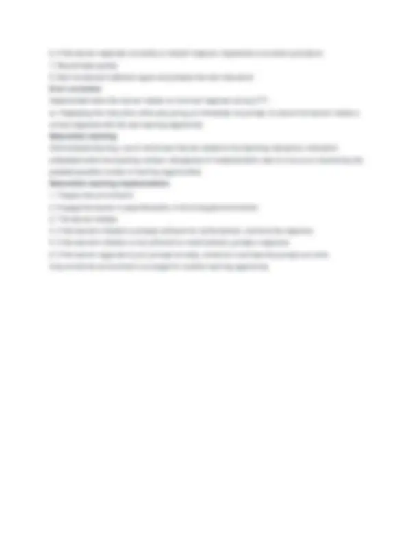 Task Analysis and Shaping in Behavior Analysis | Exams Business ...