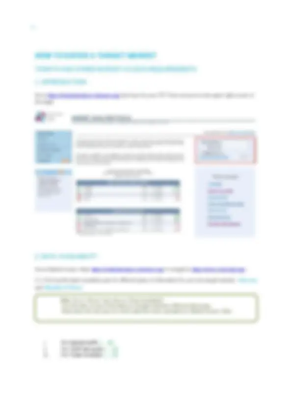 International Trade Exercise: Tariff Analysis for Sport Footwear ...