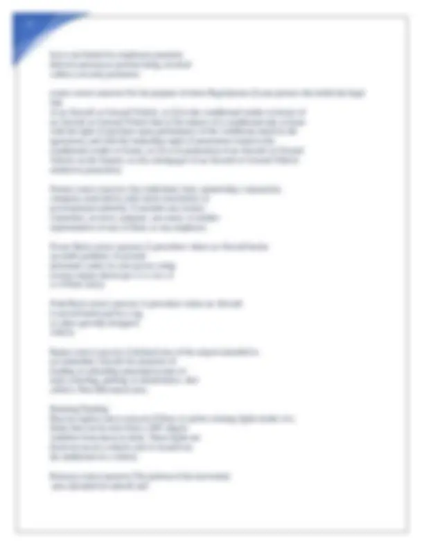 Ground Motor Vehicle Operating Regulations at Chicago Airports | Exams ...