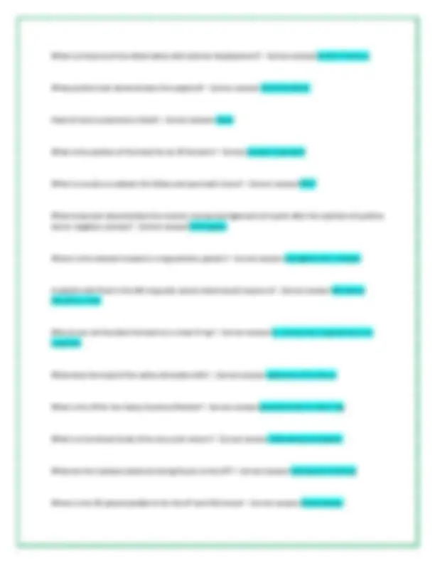 RAD 121 FINAL EXAM 2024/2025 VERIFIED ANSWERS | Exams Radiology | Docsity