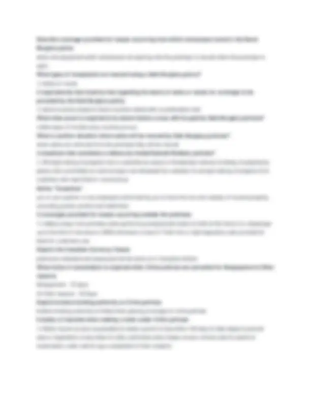 CAIB 2 - Chapter 6 Exam Questions with Verified Solutions | Exams ...