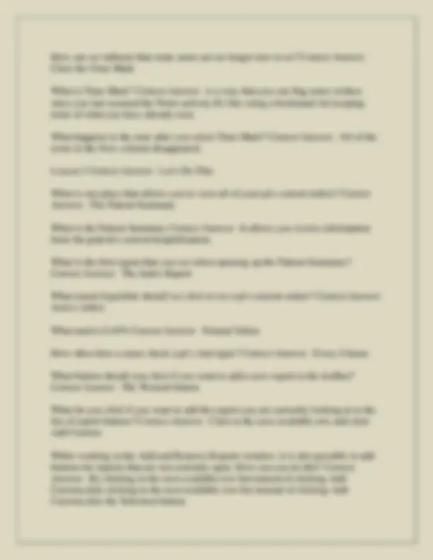 Epic EHR Training: Navigating Patient Charts and Workflows | Exams ...