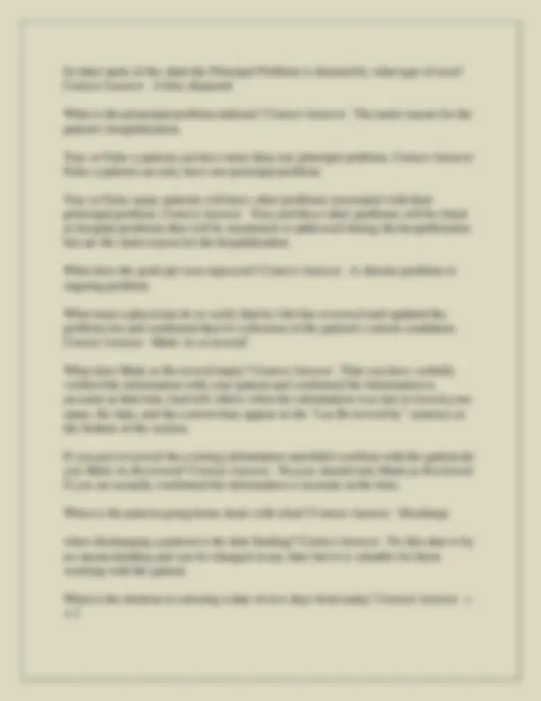 Epic EHR Training: Navigating Patient Charts and Workflows | Exams ...