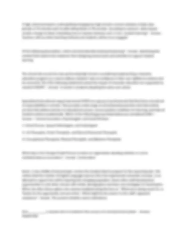 Amendments to the California Education Code | Exams Nursing | Docsity