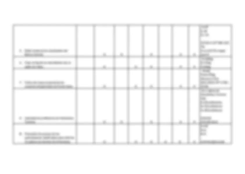 Estadística General: Ejercicios de Variables y Escalas de Medición | Ejercicios de Estadística ...