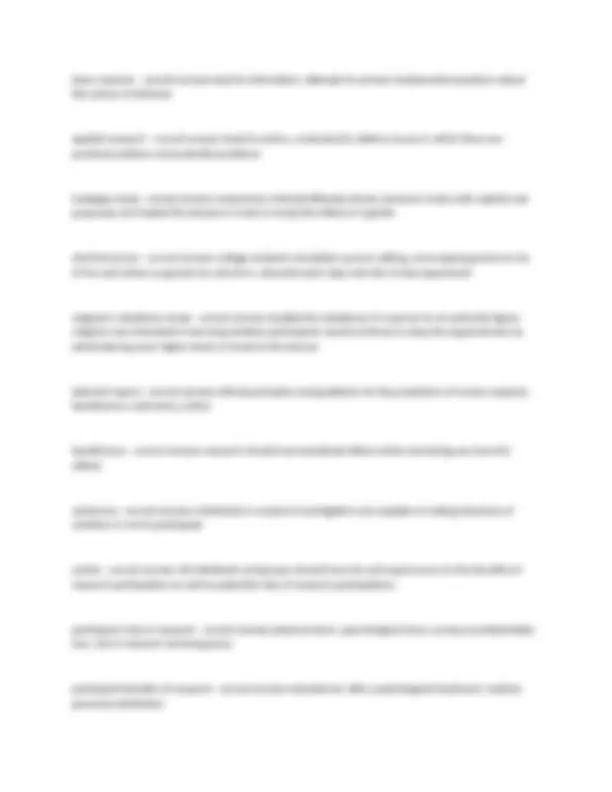 Research Methods Final Exam questions with correct answers. | Exams ...