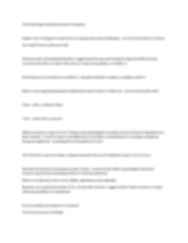 Research Methods Past Paper Questions and Answers | Exams Research ...