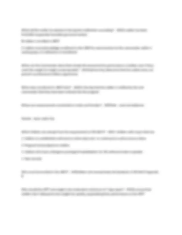 AR 600-9 (Body Composition Program) 2024-2025. Questions and Correct ...