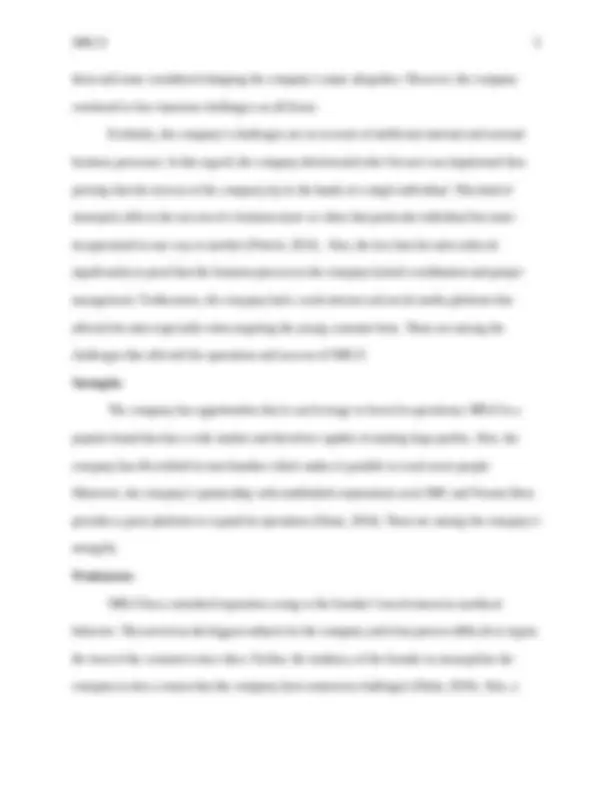 Martha Stewart Living Omni Media Case Study 2024/2025 | Assignments ...