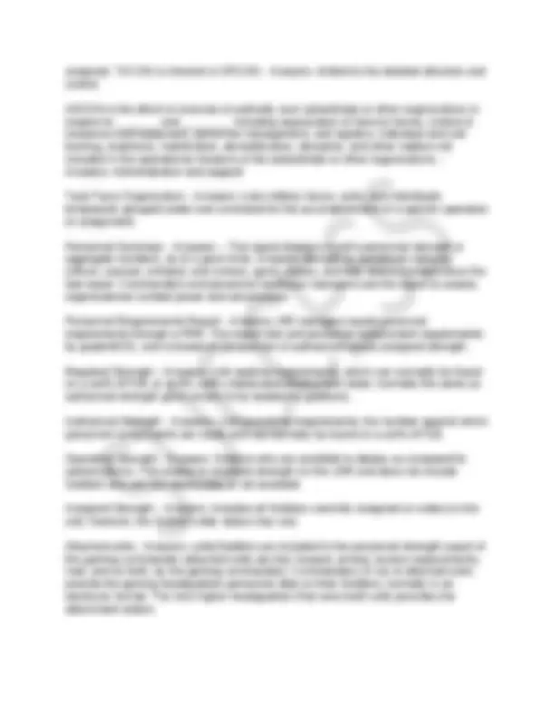 MAN THE FORCE - AG BOLC QUESTIONS & ANSWERS | Exams Social Sciences ...