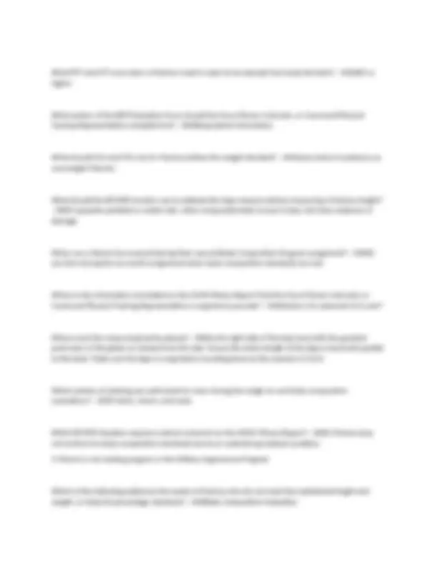 Marine Corps Body Composition and Military Appearance Program | Exams ...