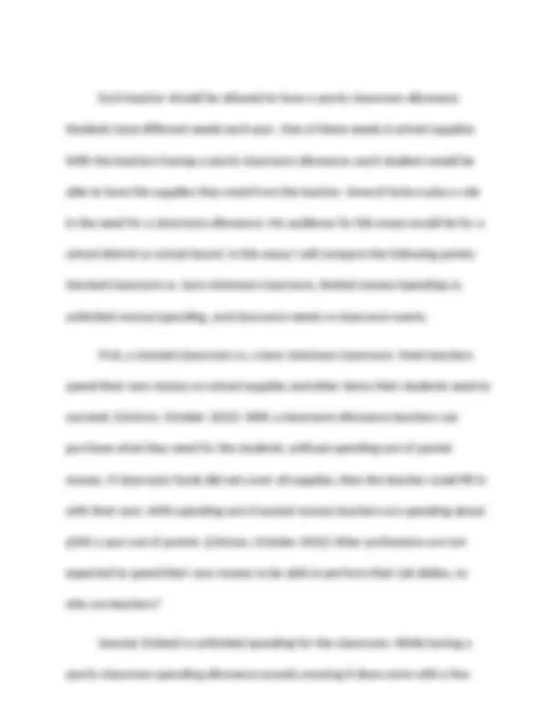 RGM3 D269 Task 1 Composition Writing With a Strategy Western Governors ...