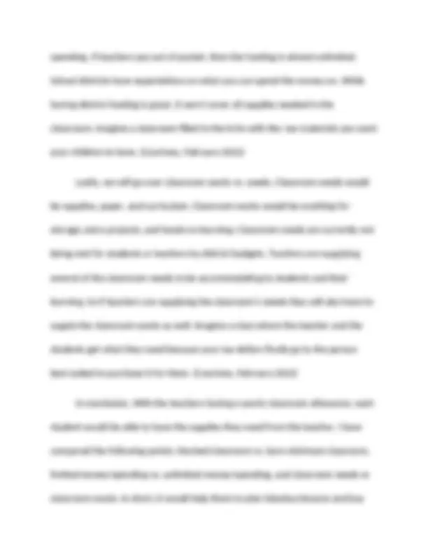 RGM3 D269 Task 1 Composition Writing With a Strategy Western Governors ...