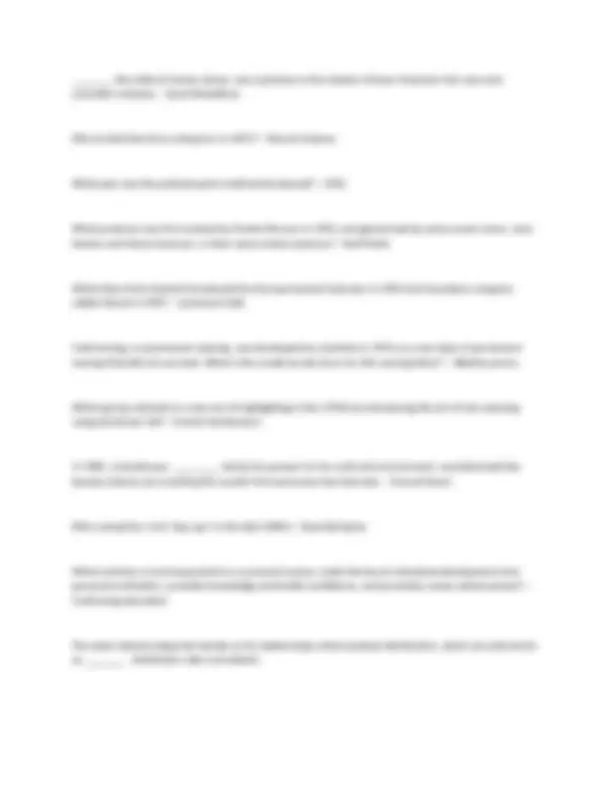 Milady Chapter 1 Practice Test (History & Career Opportunitie | Exams ...