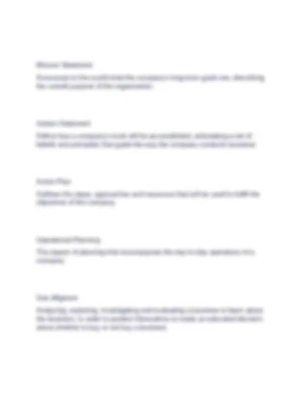 Commercial Real Estate Brokerage Operations and Regulations | Exams ...