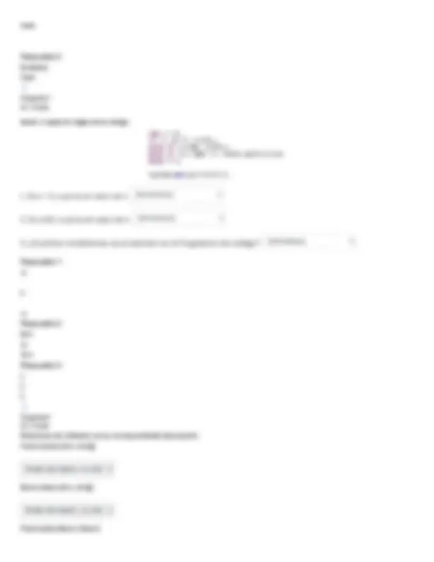 Ejercicios de Programación en Java: Escenario 4 | Exámenes de Programación Java | Docsity