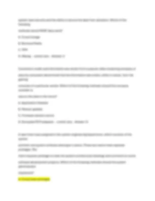 Sec+ 401 Global Insights: Comprehensive Solutions for Exam Success ...