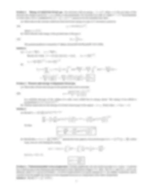 Notes and Solutions to Thermal Physics by Charles Kittel and Herbert ...