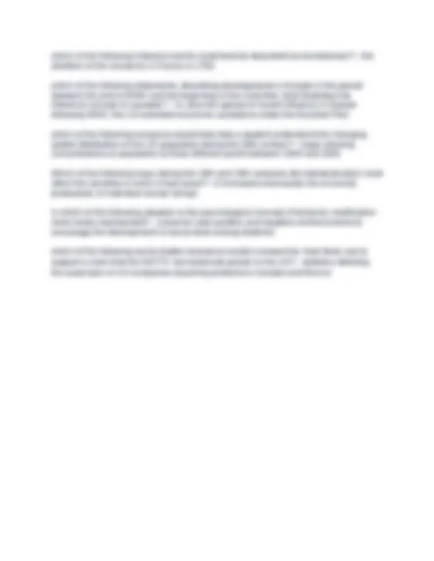 2024 MOGEA Review: Physical Sciences, Life Sciences, and Social Studies ...