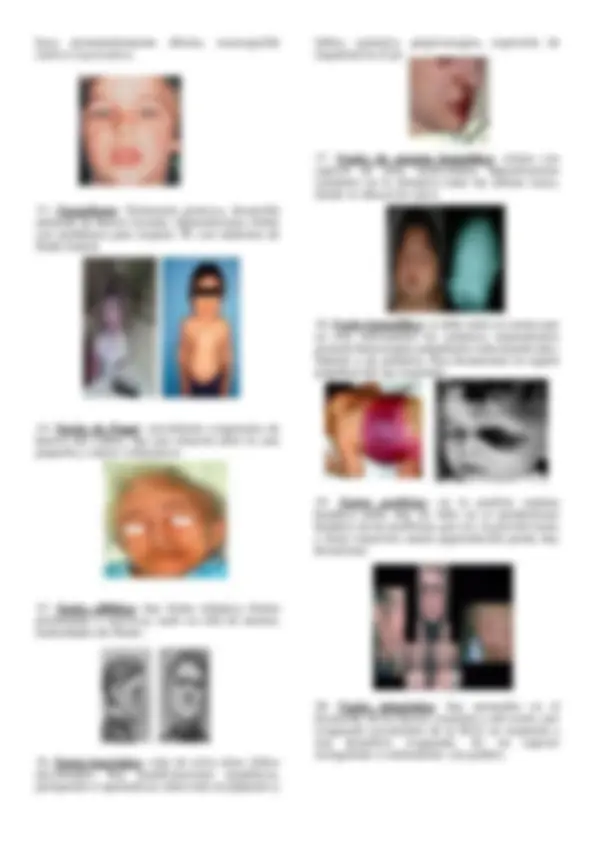 Facies y Biotipo: Evaluación Clínica del Rostro y Constitución Física ...