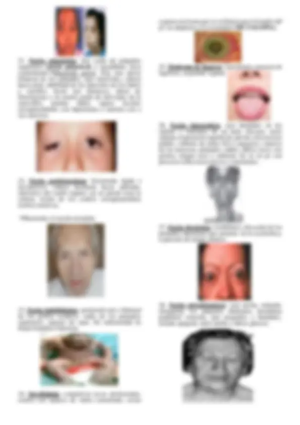 Facies y Biotipo: Evaluación Clínica del Rostro y Constitución Física ...