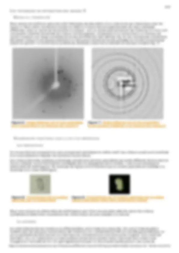 Diffraction des rayons X : Techniques et applications en science des ...