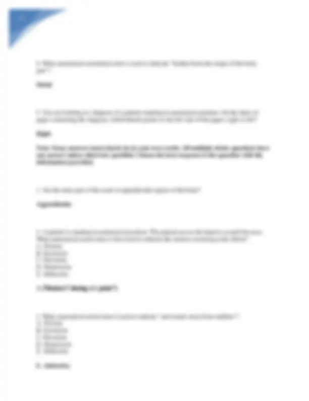 BIOD 151 M2 Exam Essential Human Anatomy and Physiology With lab 2024 Updated | Exams Biology ...