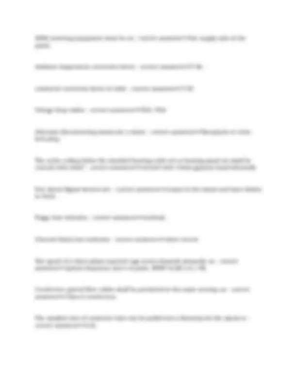 Electrical Trade Exam Canada - General Knowledge | Exams Electrical and ...