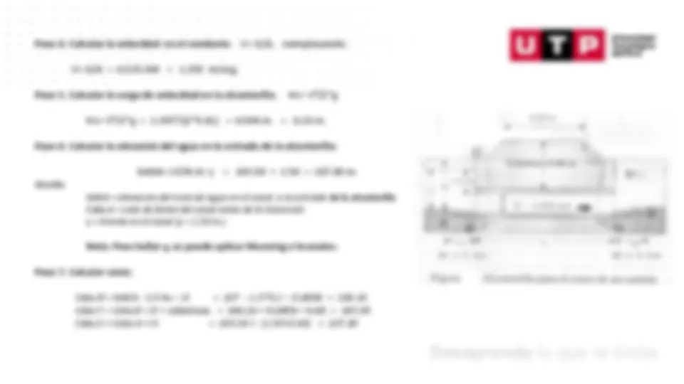 Diseño de Alcantarillas: Guía para Ingenieros Civiles | Diapositivas de ...