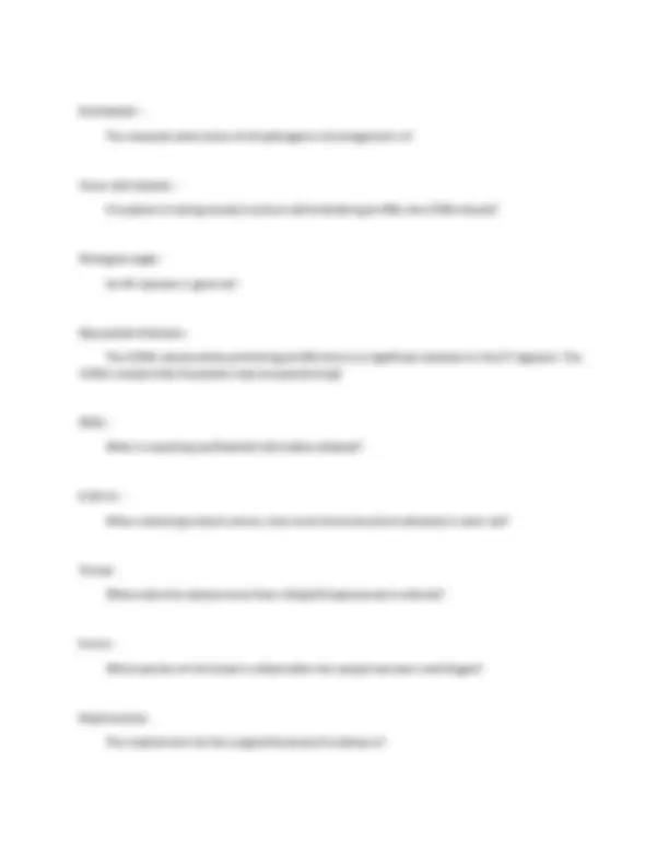 Certified Clinical Medical Assistant (CCMA) Duties and Responsibilities ...