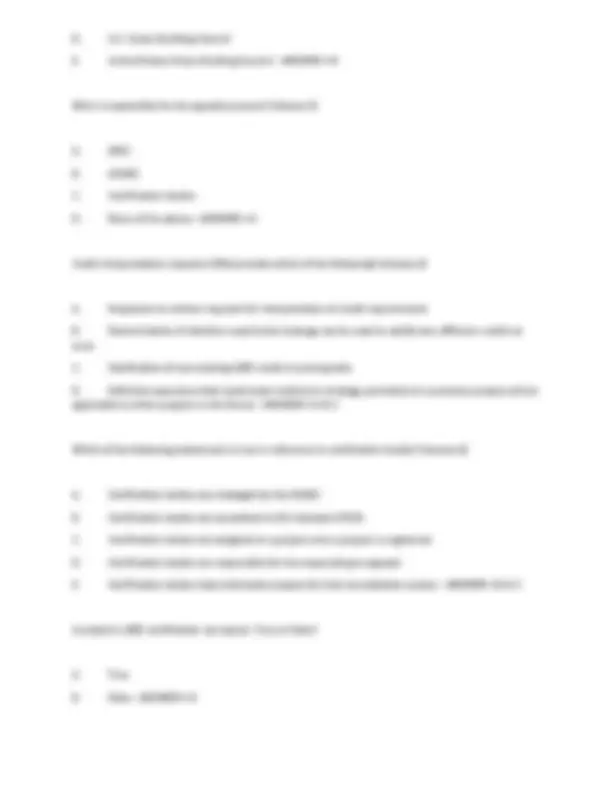 LEED Green Associate EXAM 2024-2025 questions and answers.pdf | Exams ...