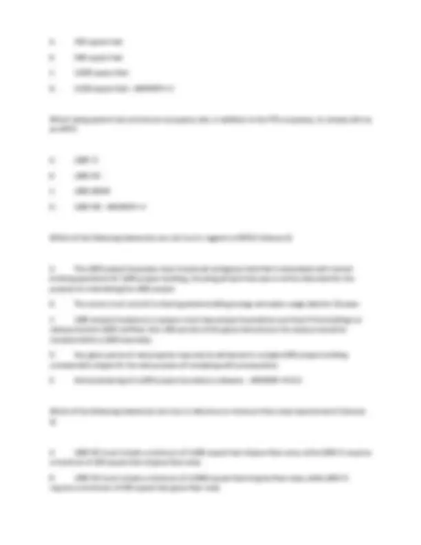 LEED Green Associate EXAM 2024-2025 questions and answers.pdf | Exams ...