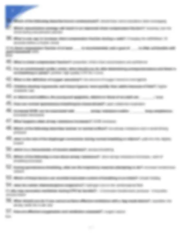 Pals Heart code 2025 QUESTIONS WITH COMPLETE 125 SOLUTIONS LATEST ...