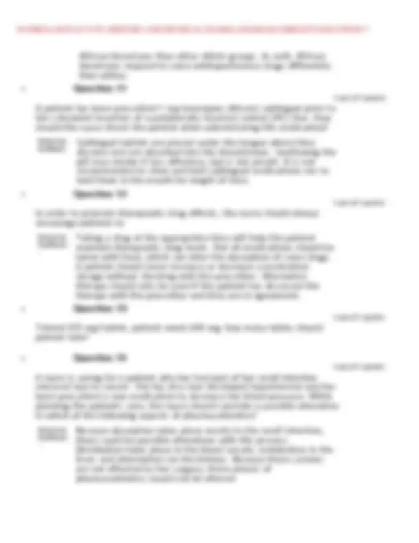 PATRICIA DOYLE V5 PC (HISTORY AND PHYSICAL EXAMS) I-HUMAN COMPLETE SOLUTIONS 7.pdf | Exams ...