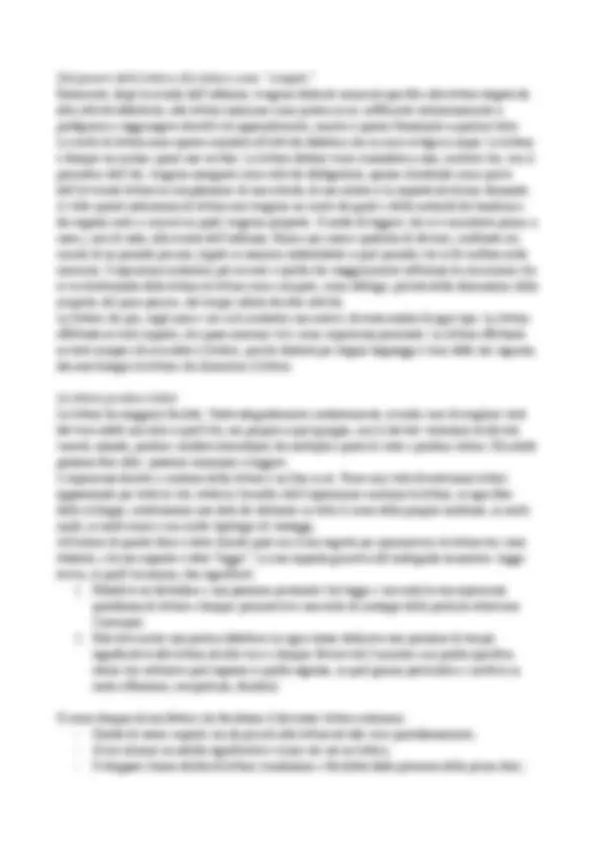 Leggimi ancora. Lettura ad alta voce Life skills | Sintesi del corso di ...
