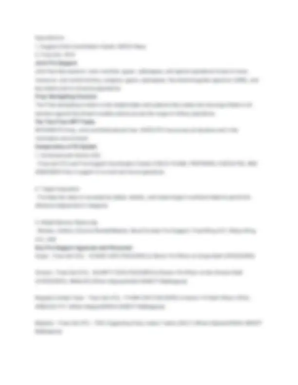 Joint Firepower Course (Midterm Exam) Questions and Answers 2024/2025 ...