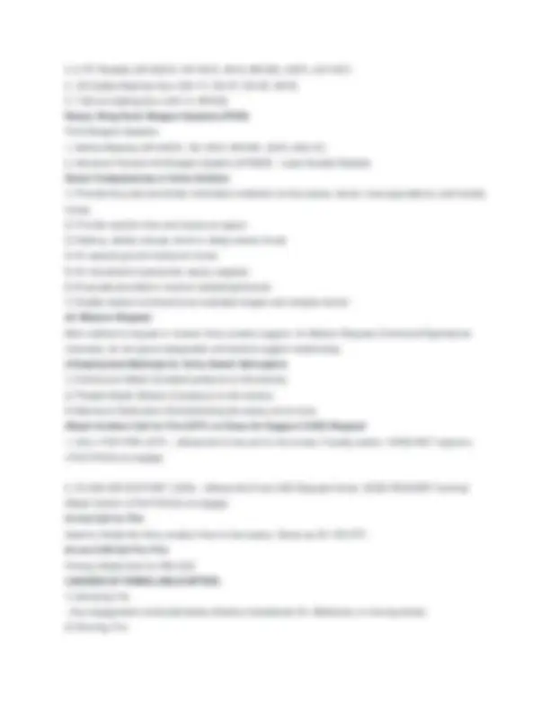 Joint Firepower Course (Midterm Exam) Questions and Answers 2024/2025 ...