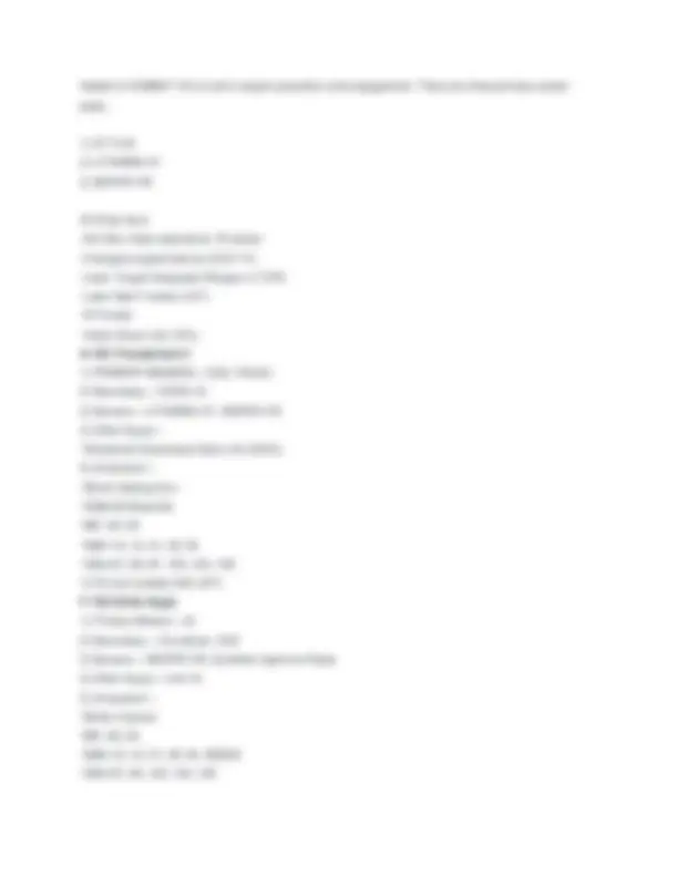 Joint Firepower Course (Midterm Exam) Questions and Answers 2024/2025 ...