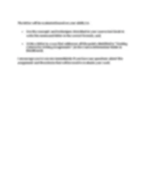 Trend Analysis Assignment: Identifying and Responding to Business Trends | Exams Advanced ...