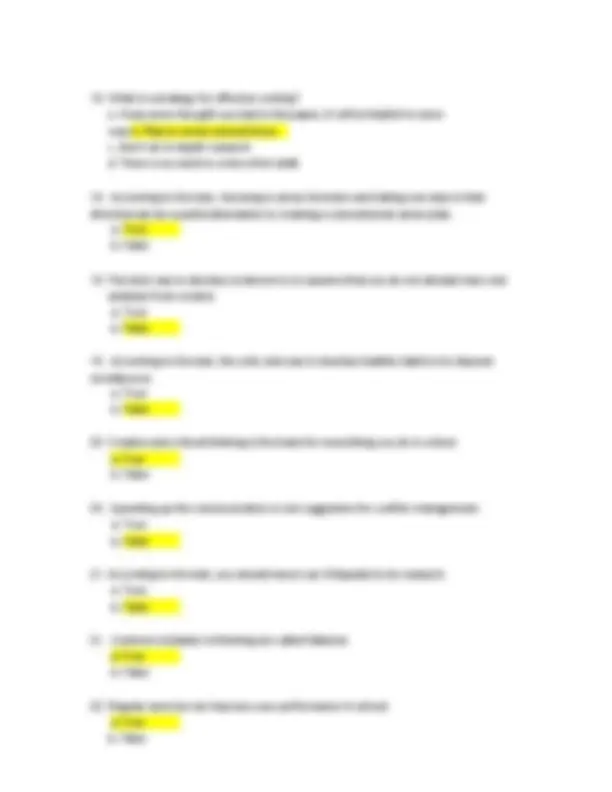 UNIV 104 FINAL EXAM REAL PRACTICE EXAM QUESTIONS AND ANSWERS LIBERTY ...