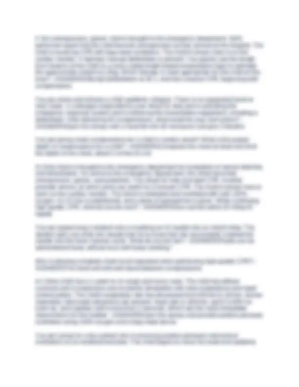 PALS PreTest Exam 2024| 37 Questions| Verified Answers (GRADED A ...