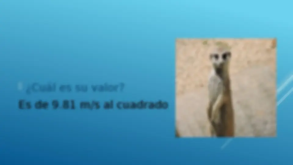 Introducción a la Gravedad: Conceptos Básicos y Ejemplos | Esquemas y mapas conceptuales de ...